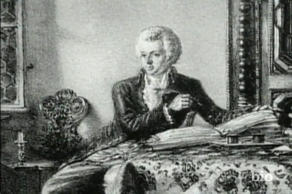 Biografia de Beethoven