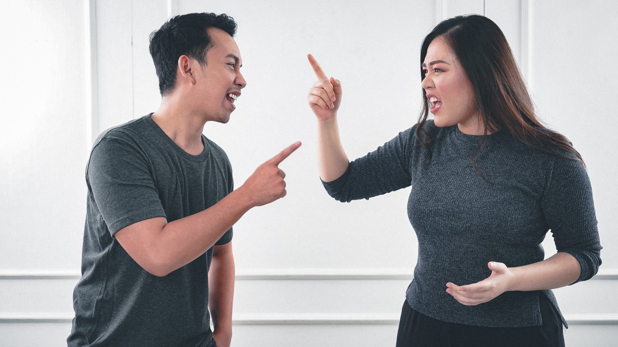15 tipos de conflictos