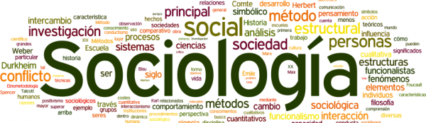 Métodos de la sociología
