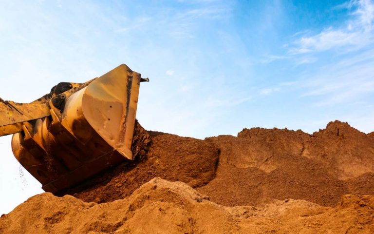 Tipos de Arena | Cursos Online Web