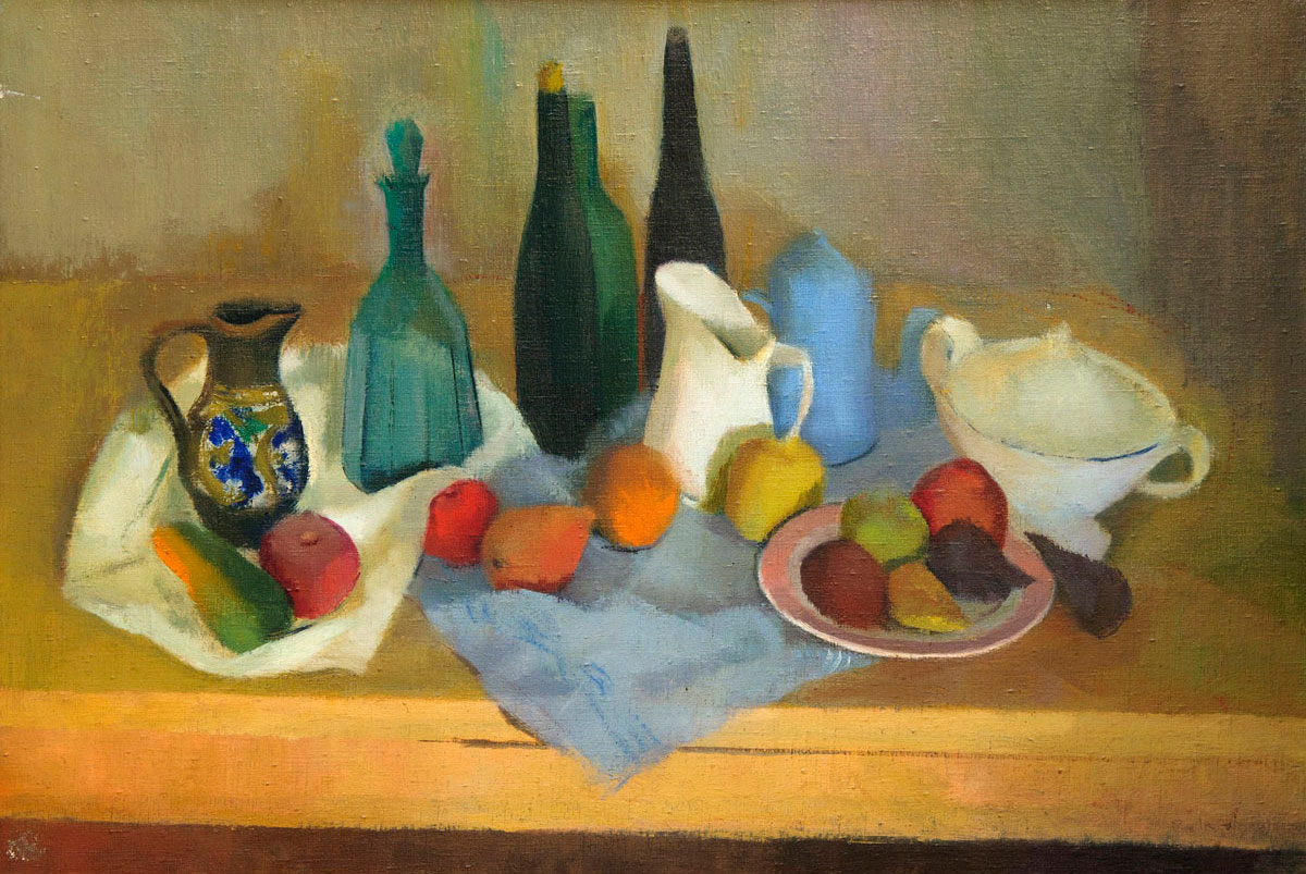 EXPRESÍÓN ARTÍSTICA GENIAL: La pintura(Julissa Sandoval)