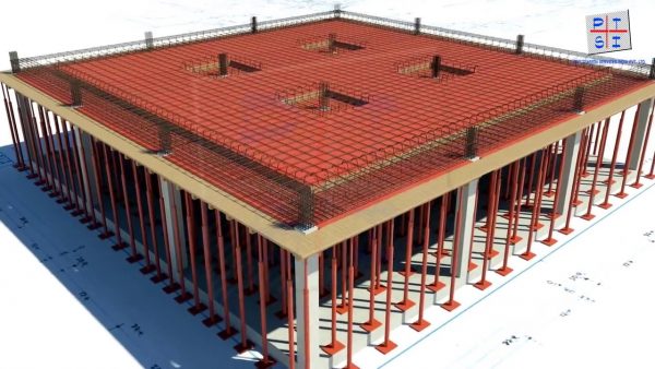 ¿Qué son las Losas?