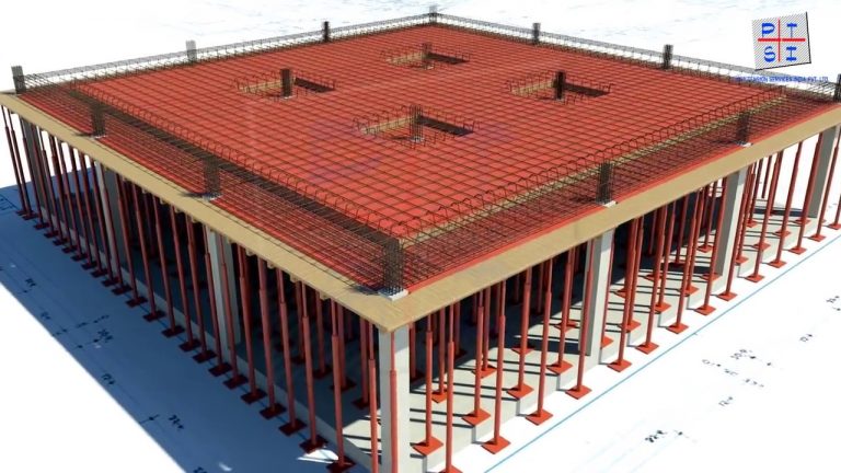 ¿Qué son las Losas? | Cursos Online Web