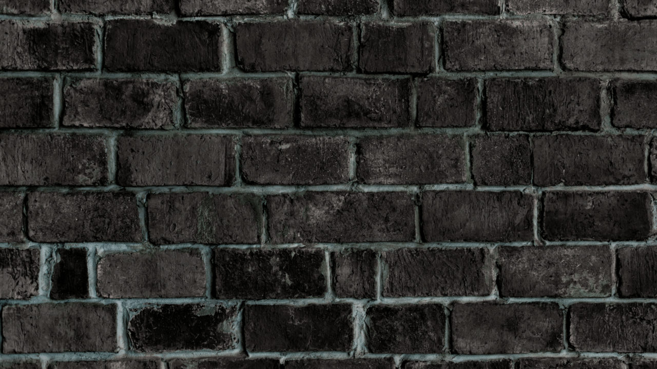 Ladrillo negro: características y pros y contras | Cursos Online Web