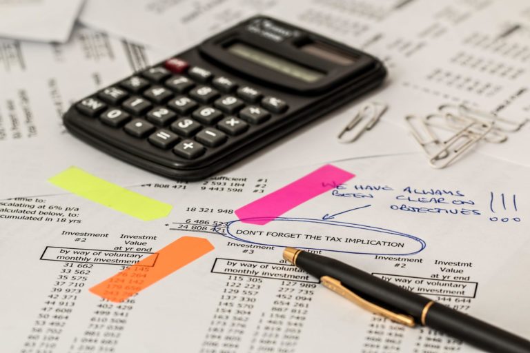 Objetivos de la contabilidad | Cursos Online Web
