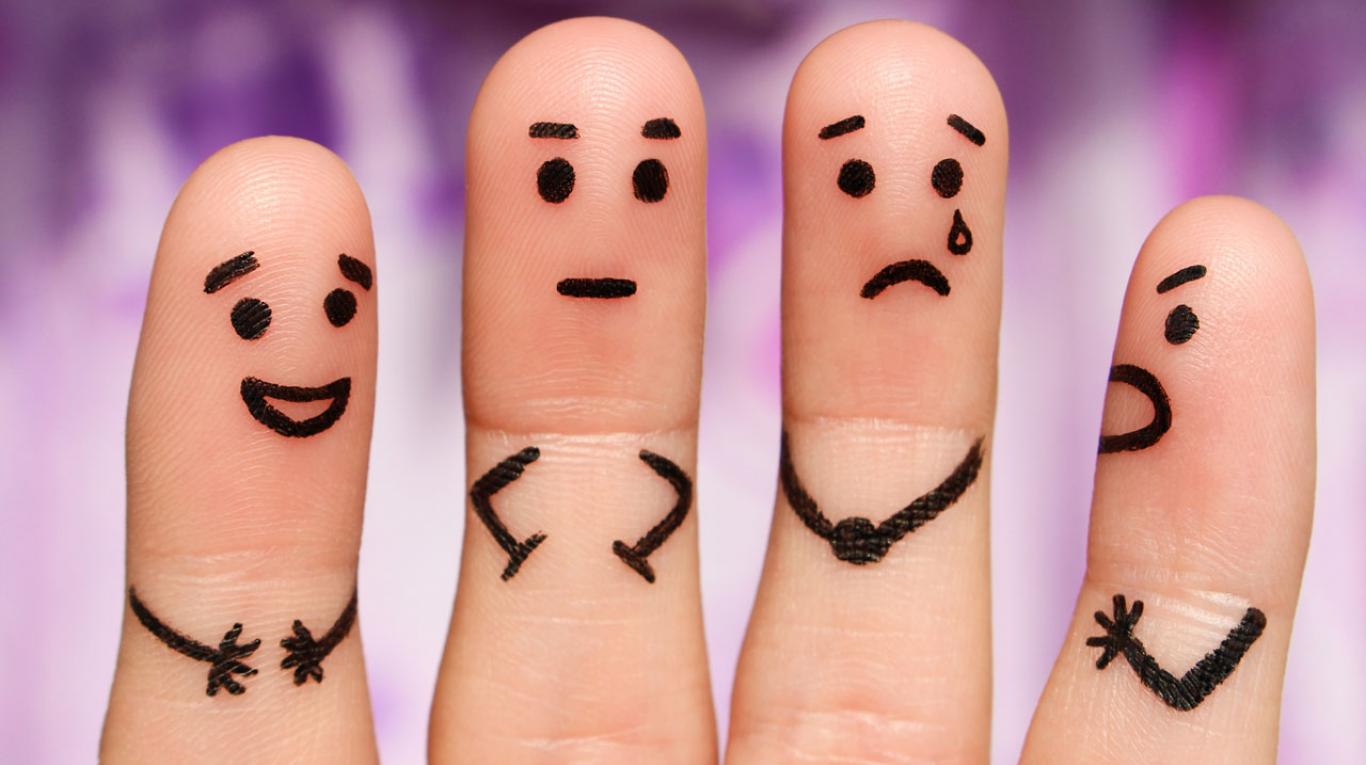 Características de la personalidad | Cursos Online Web