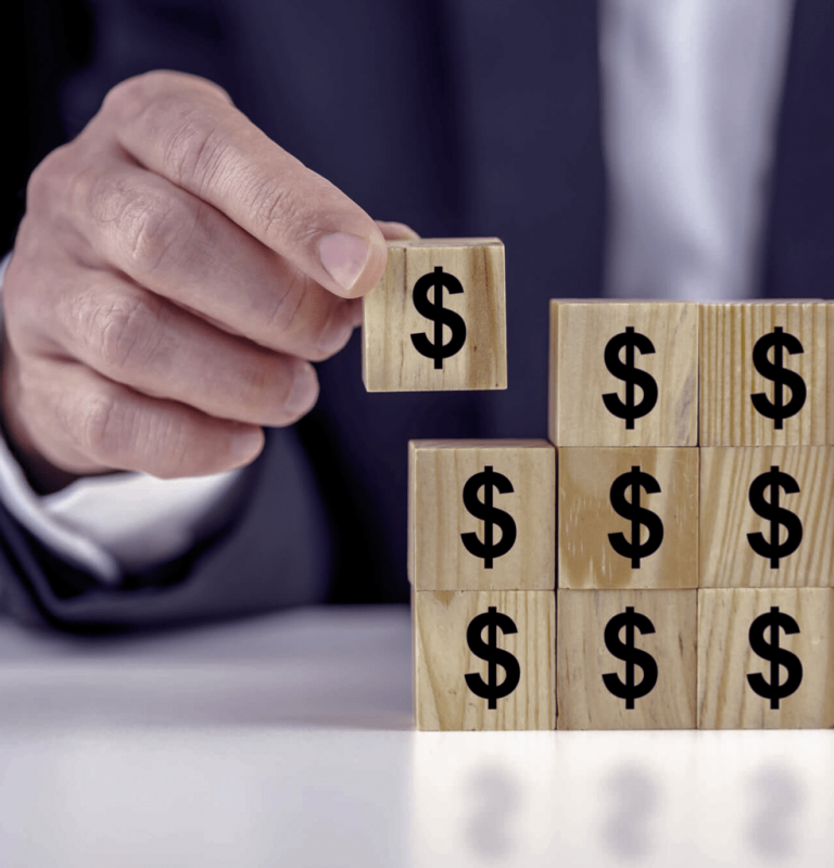 Importancia de los recursos financieros