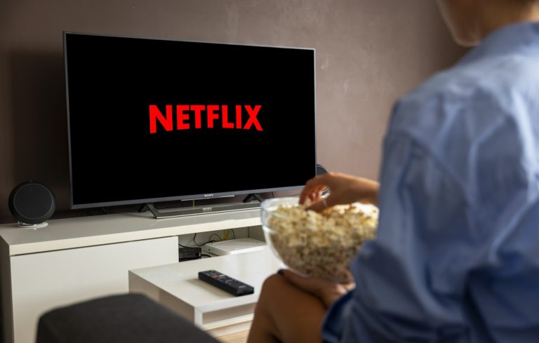 Historia y funcionamiento de Netflix | Cursos Online Web