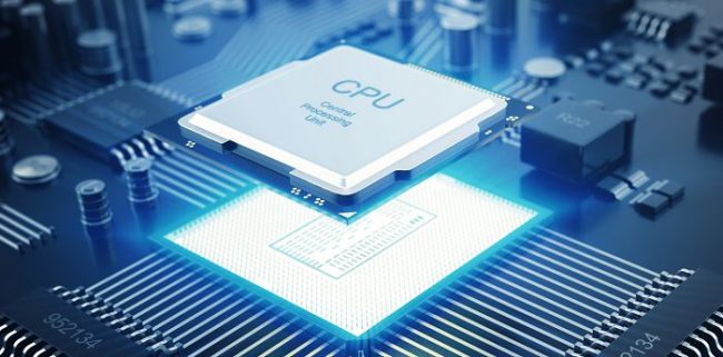 ¿Cuantos Tipos de CPU existen?