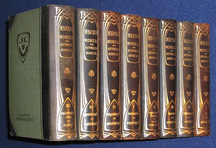 5 Características de una enciclopedia