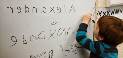 Características de la escritura | Cursos Online Web