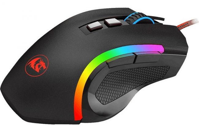 Clases de mouse - Que es un mouse